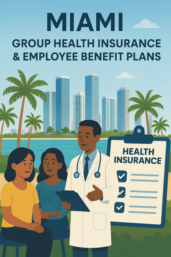 Miami Large Group Health Insurance | Small Business Health Insurance ...