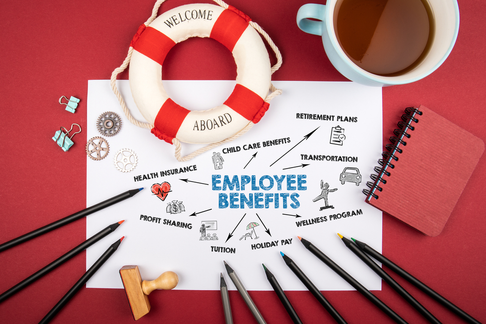 The Main Benefits Of Retirement Plans For Employees