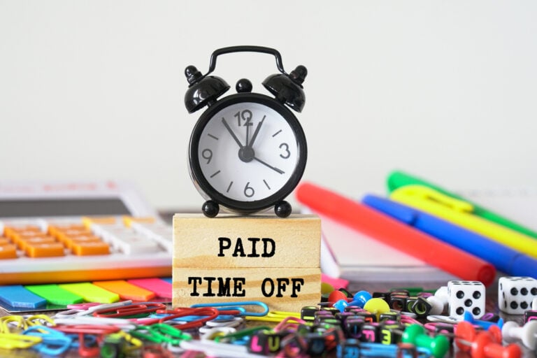 Paid Family & Medical Leave Credits Made Permanent