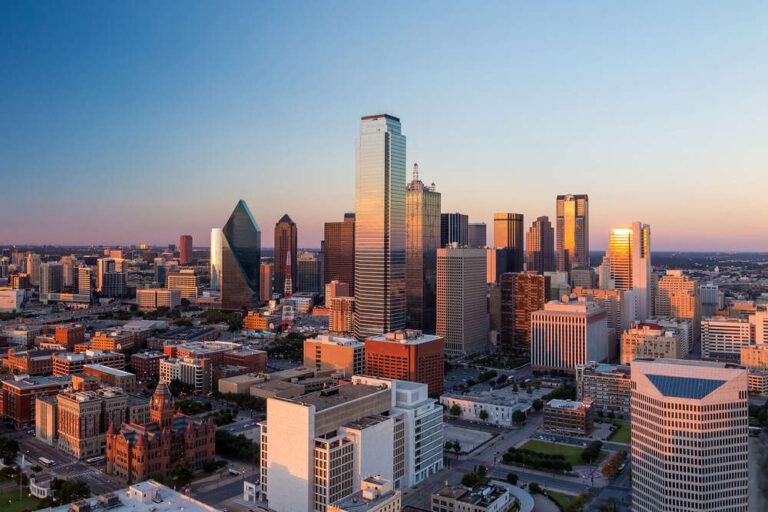 Dallas Group Health Insurance | Comprehensive Employee Benefits