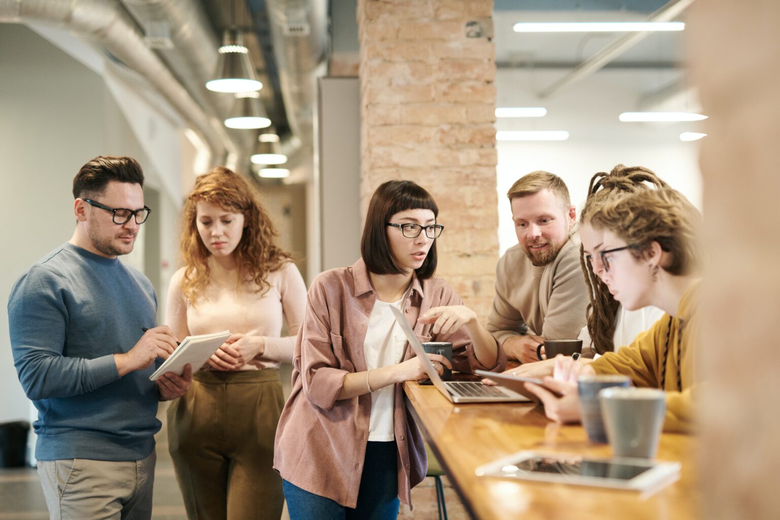 Benefits Benchmarking by Industry: Are You Competitive in Your Sector?