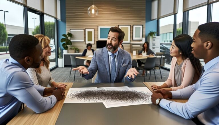 RFP Template: How to Choose the Right Benefits Broker