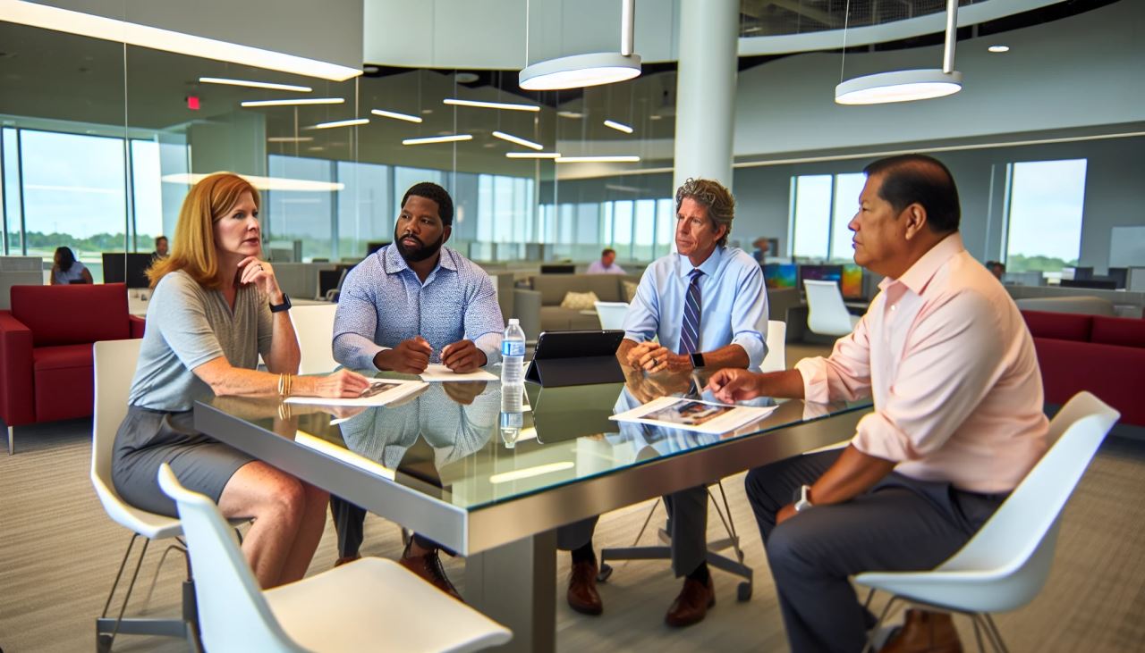 The Role of PBMs in Managing Group Health Plans