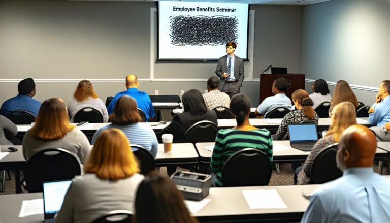 Employer Health Insurance Laws by State | Employee Benefits