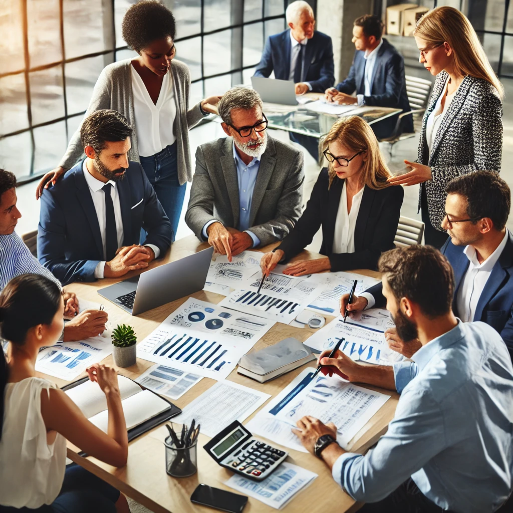 What is a Defined Benefit Plan? Definition and Trends