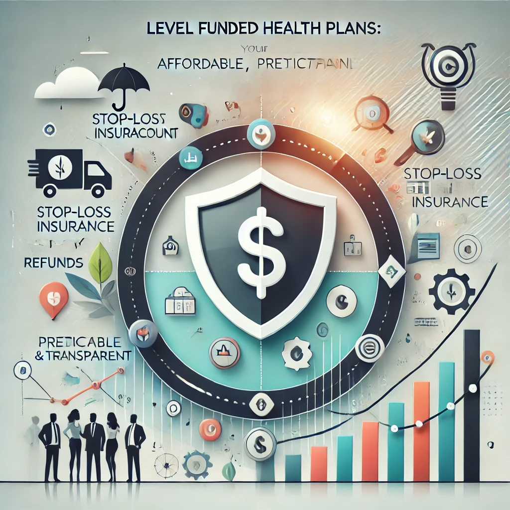 What Are Level Funded Health Plans? Benefits & Cost Savings