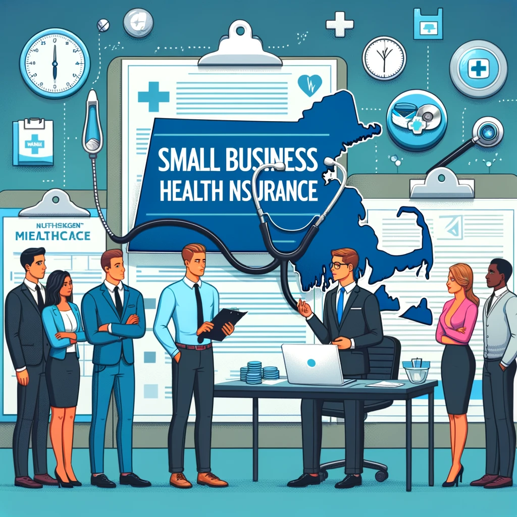 Small Business Health Insurance in Massachusetts