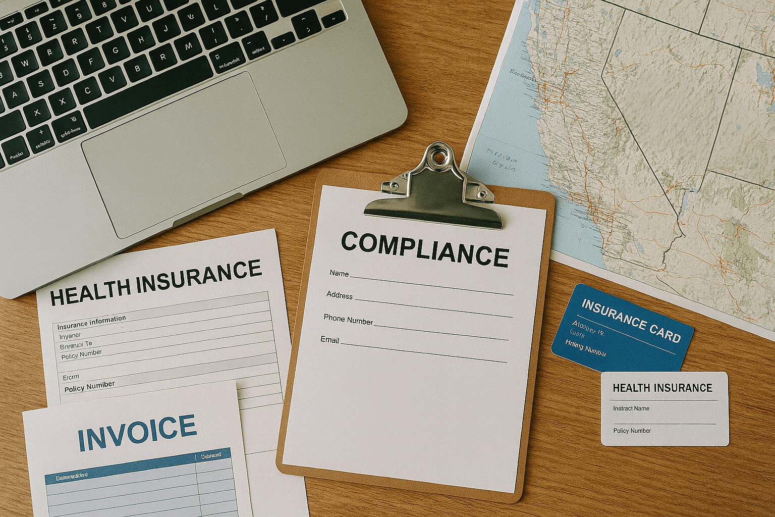 Employee Benefits South Gate – Benefit Plans & Packages Broker