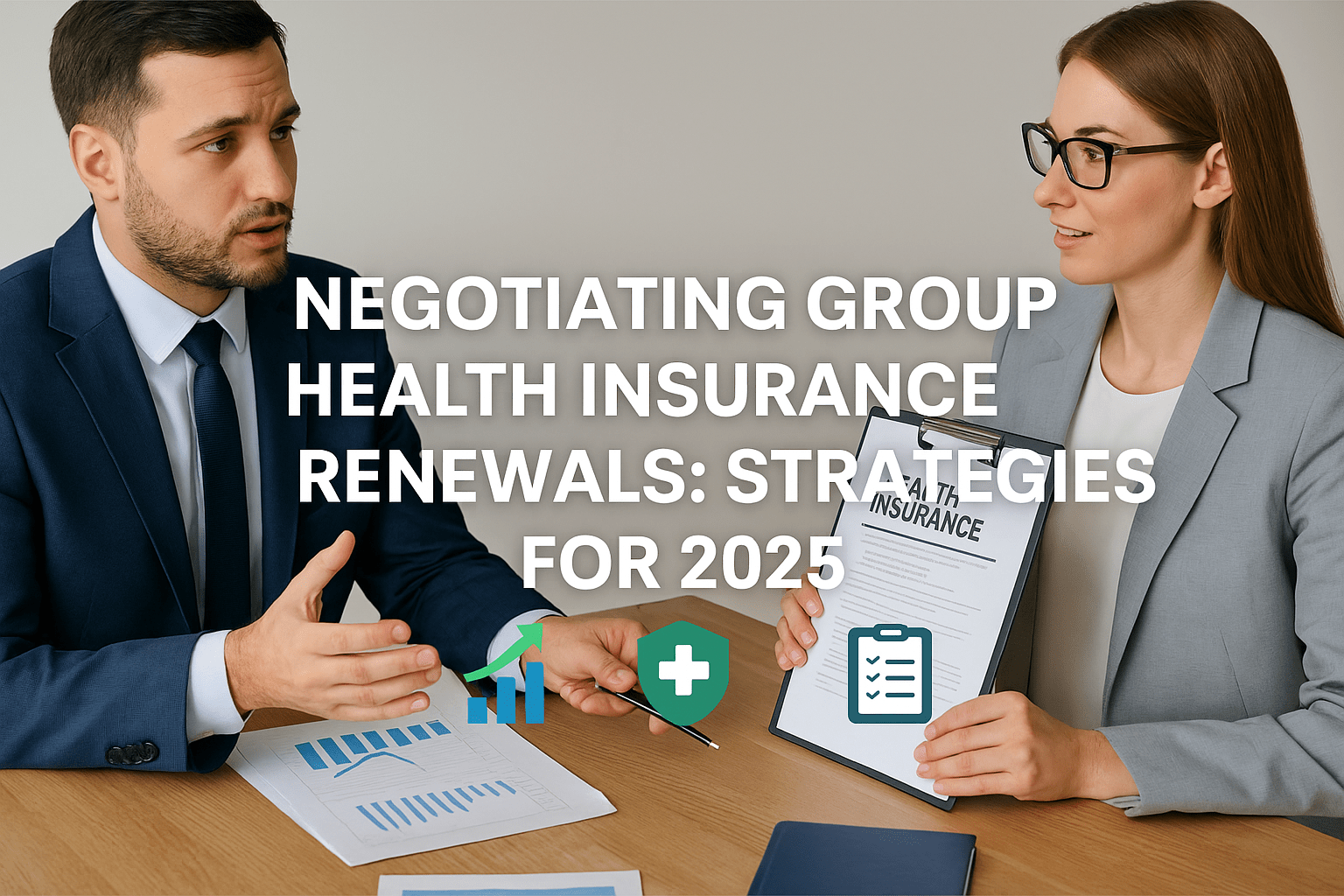 Negotiating Group Health Insurance Renewals 2026