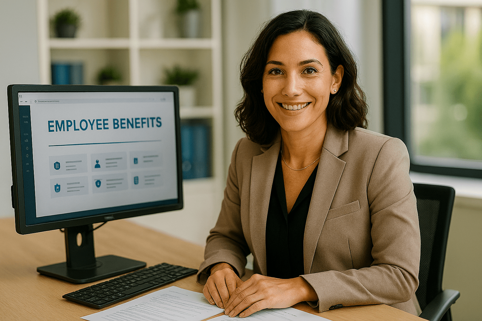 Employee Benefits Montana – Benefit Plans & Packages Broker MT