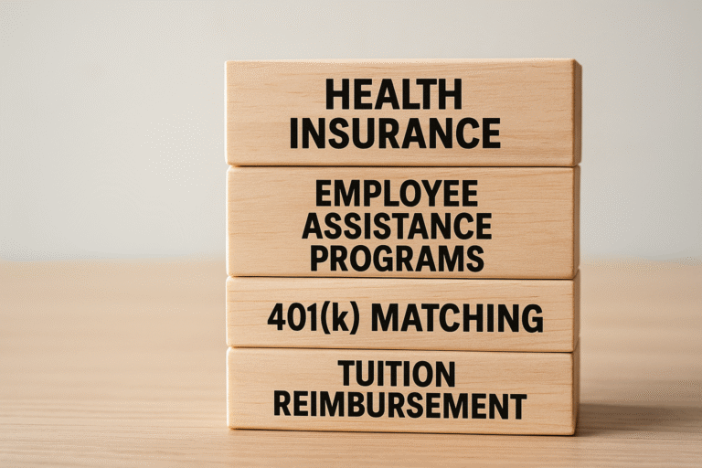 Employee Benefits Iowa– Benefit Plans & Packages Broker IA