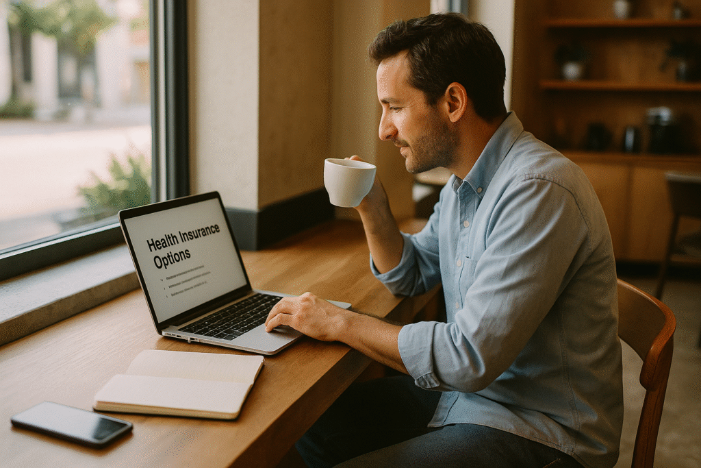 Small Business Health Insurance Redmond – Group Medical Insurance Plans