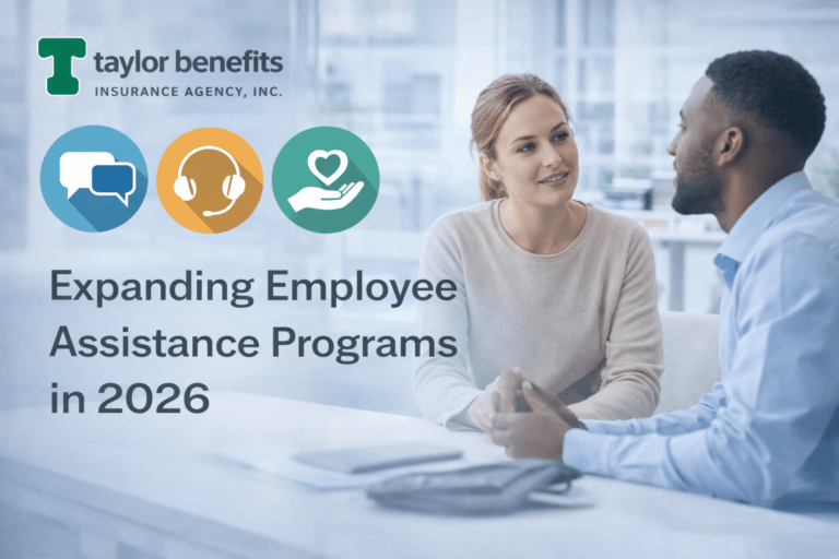 Expanding Employee Assistance Programs in 2026